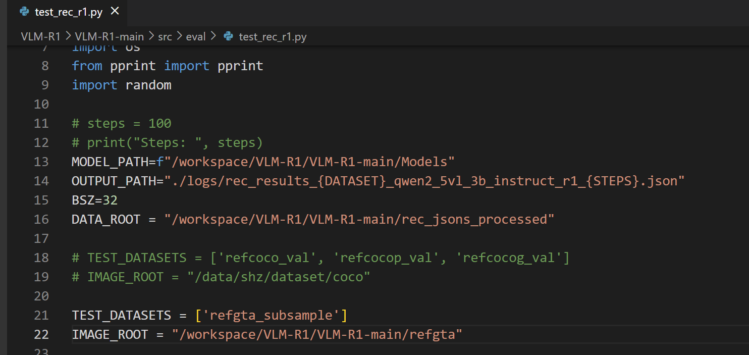 VLM-R1环境搭建&推理测试-CSDN博客