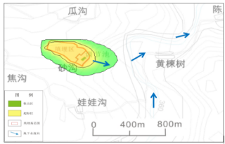 地下水环境影响评价方法与MODFLOW Flex建模；水文地质参数获取+Aquifer Test抽水试验+污染物运移预测；化工类/工业园区规划 ...