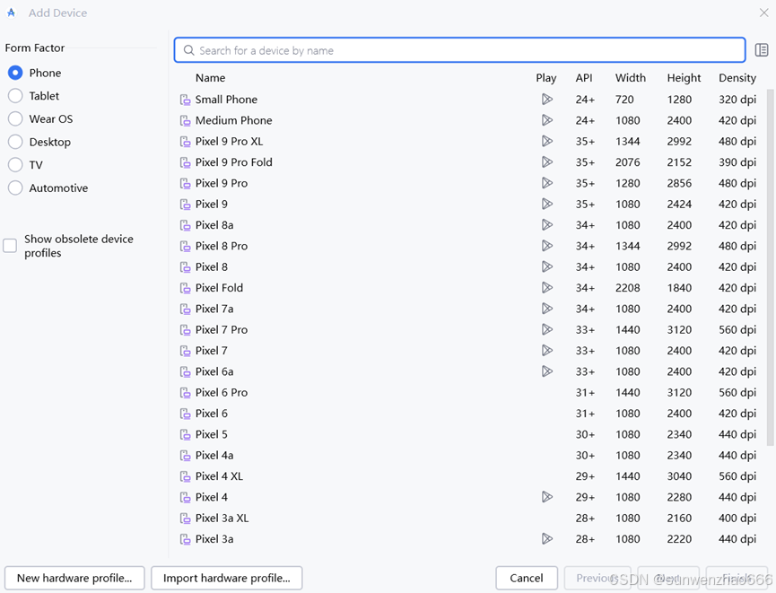 Windows 上进行创建、启动react native项目并进行开发、调试_react native windows-CSDN博客