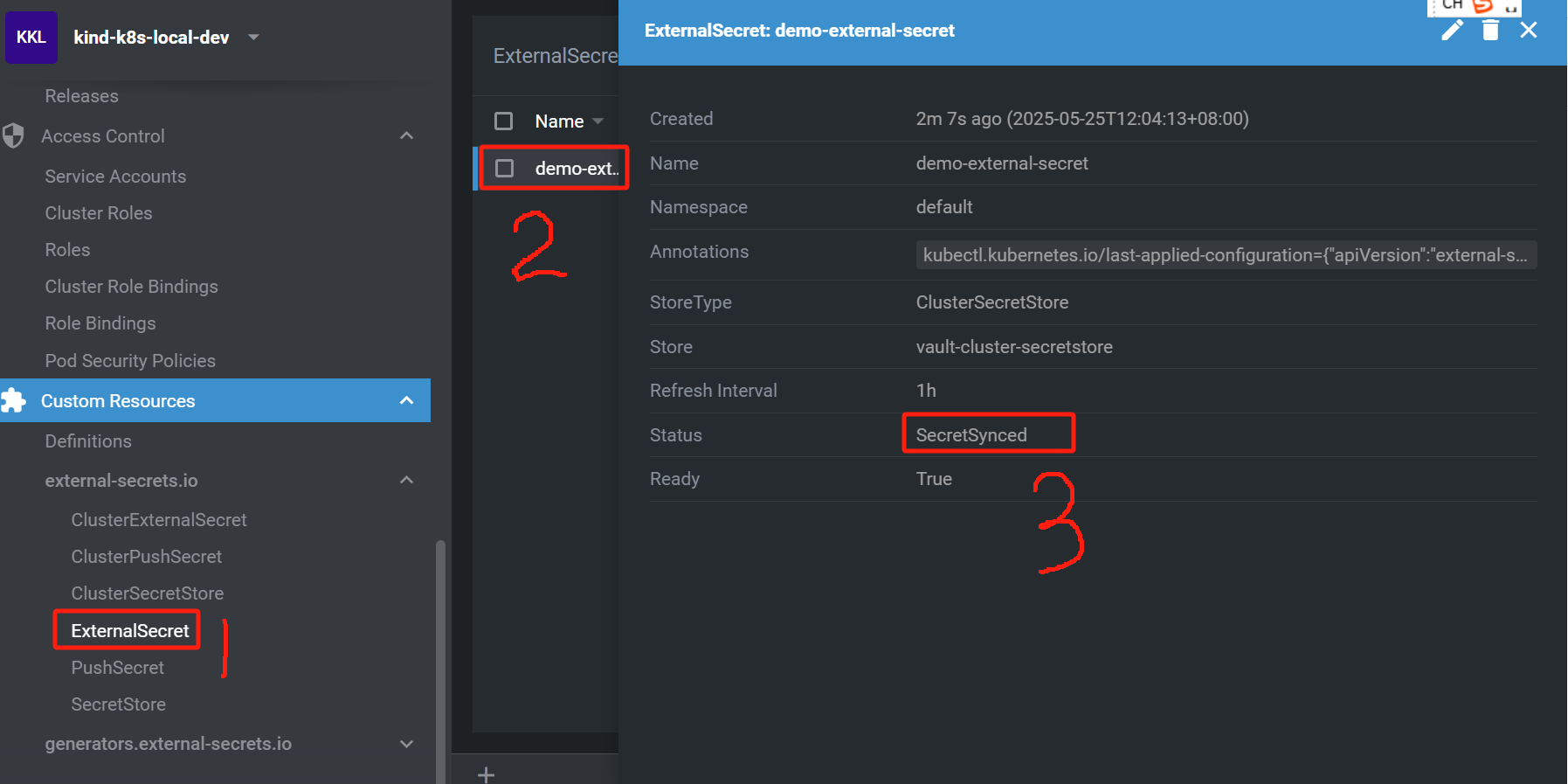 K8s安装Vault实现Secret统一管理_vault 安装-CSDN博客