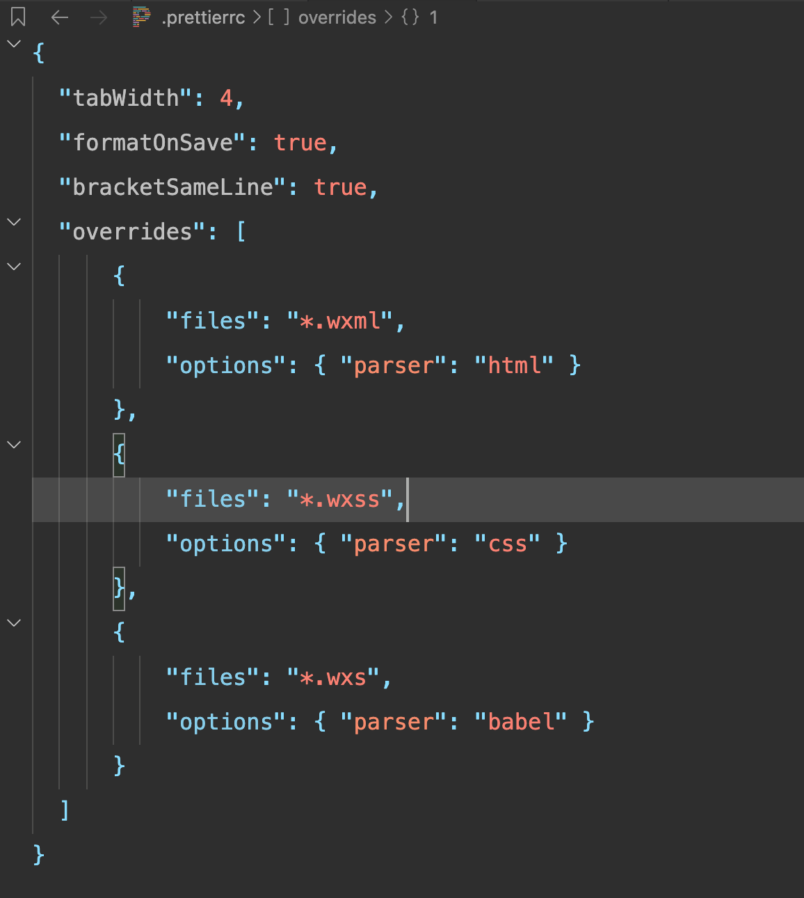 微信开发者工具中wxml标签内属性换行（解决对wxss效果影响）_wxml中加什么标签不影响样式-CSDN博客