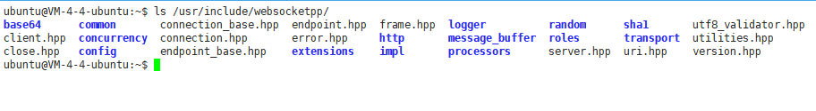 websocketpp使用-CSDN博客