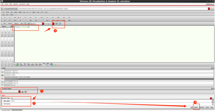 cadence中PSS仿真后将信号添加到outputs中方法_cadence direct plot form-CSDN博客