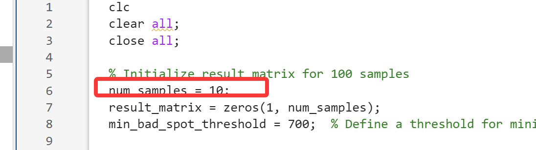 【图像处理】基于图像处理的油炸马铃薯片批次质量检测（Matlab代码实现）-CSDN博客