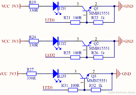 STM32U575单片机GPIO驱动的私人理解_stm32u575寄存器-CSDN博客