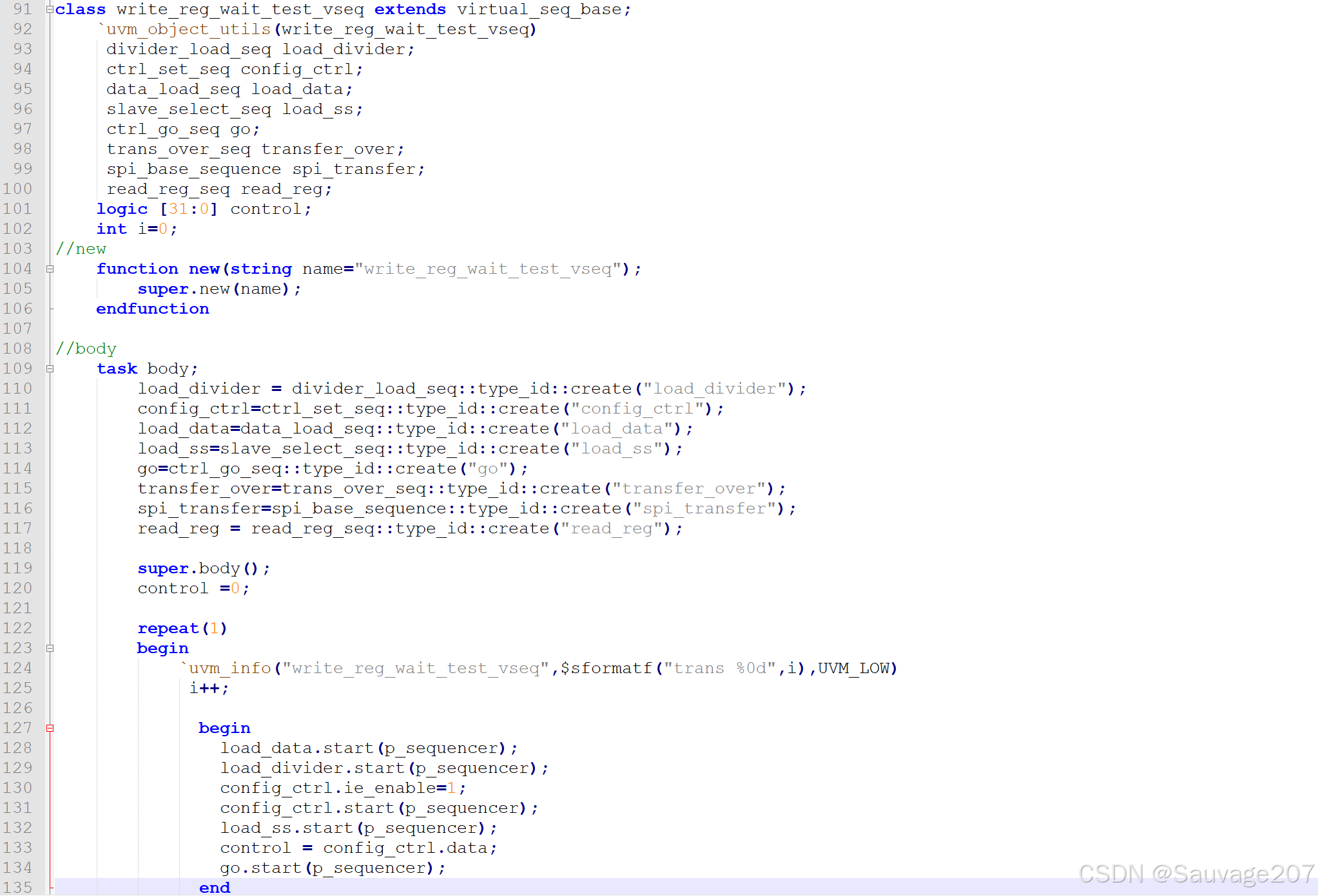 APB_SPI设计与UVM验证（6）_spi uvm验证-CSDN博客