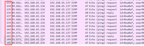 ICMP 隧道技术解析&流量特征_icmp隧道-CSDN博客