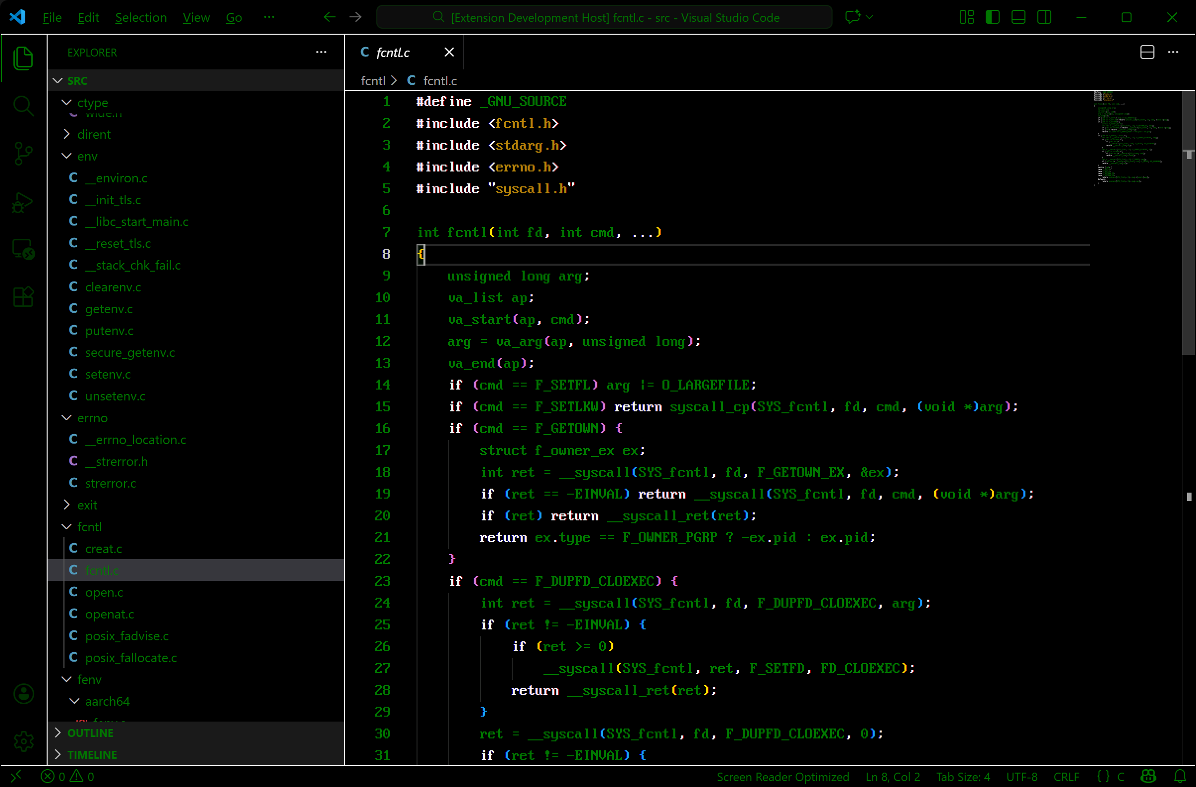 return to 1980主题插件(vscode)介绍_pxplus ibm vga8-CSDN博客