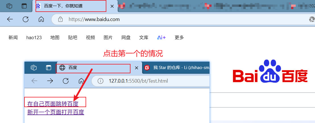 后端程序员要了解的前端知识-HTML篇_html br tr td-CSDN博客
