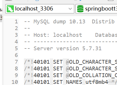 Java+springboot运行教学(Eclipse + Spring Boot)_eclipse如何运行springboot项目-CSDN博客