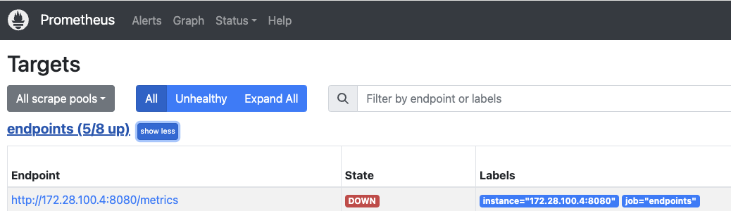 kube-prometheus自动抓取pod指标_kube-prometheus监控pod-CSDN博客