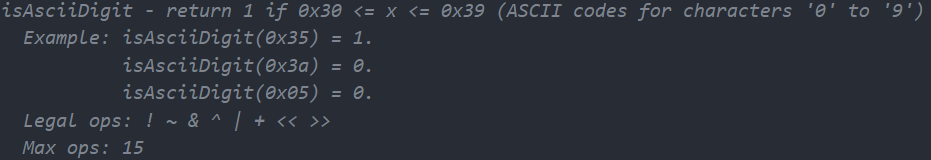 CSAPP Data Lab：攻克难关，探寻二进制数据的奥秘_csapp datalab-CSDN博客