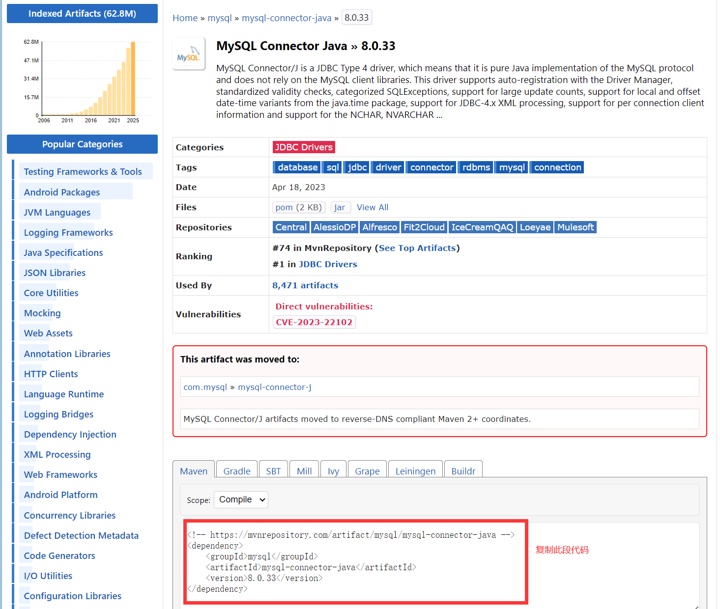 JDBC编程-CSDN博客