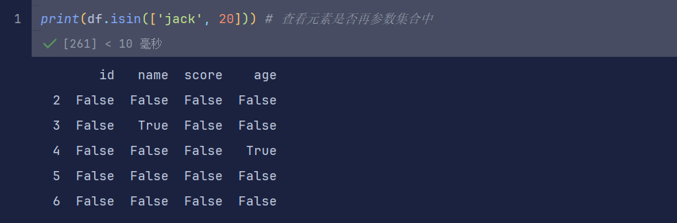 【Python数据分析】Pandas —— DataFrame 最全总结_python dataframe-CSDN博客