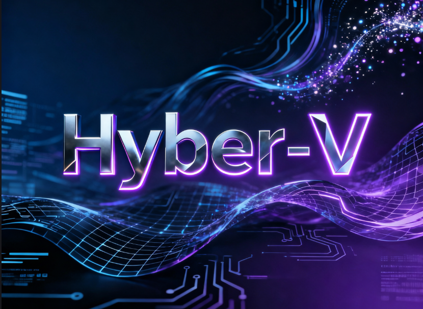【Hyber-V】创建windows10虚拟机_创建windows10虚拟机的快速方法-CSDN博客