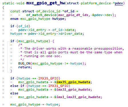 【Linux】GPIO子系统_linux gpio子系统-CSDN博客