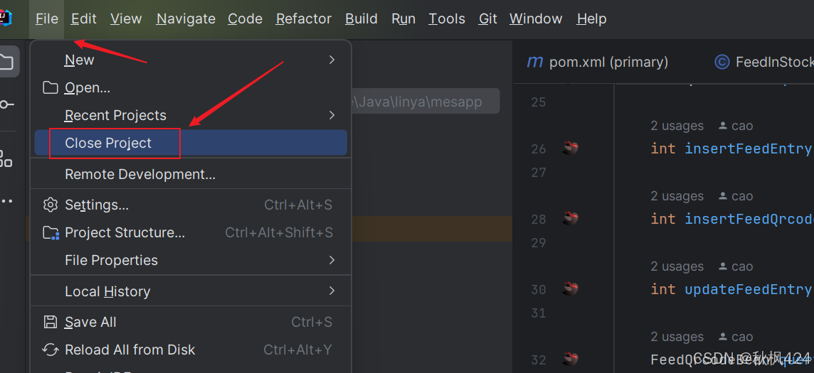 idea || vscode 配置 gitee 远程仓库_vscode配置远程仓库-CSDN博客