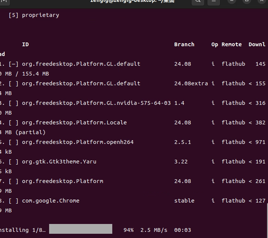 ubuntu 安装chrome_chrome ubuntu-CSDN博客