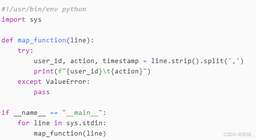 MapReduce: 从入门到实践的全面指南_mapreduce 入门-CSDN博客