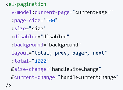 element-plus分页器跳转遇到不能输入的问题_el-plus el-pagination jumper被禁用的原因-CSDN博客