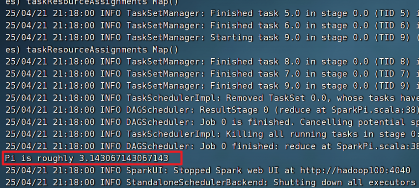 Spark(22)Spark集群搭建-Standalone-CSDN博客