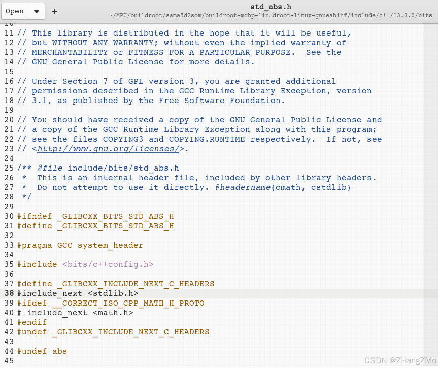 使用Buildroot开始嵌入式Linux系统之旅-5_buildroot qt5-CSDN博客