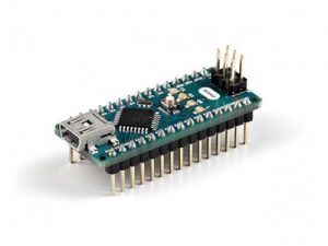Arduino Nano 深度解析_atmega328p和atmega328pb的区别-CSDN博客