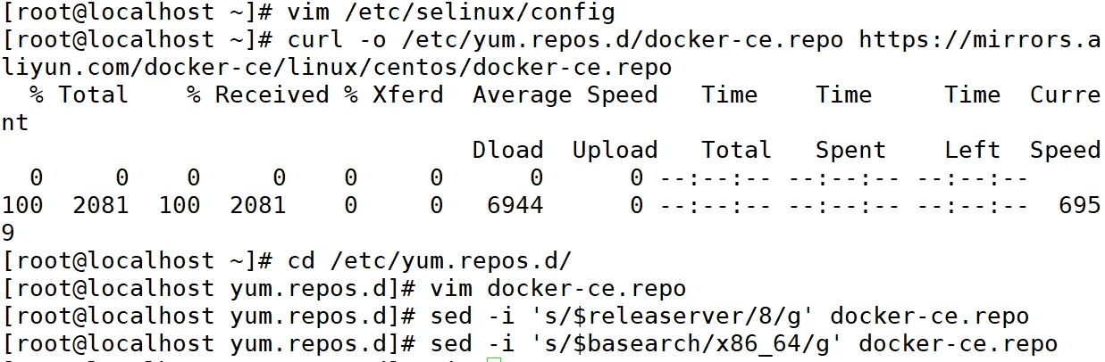 Containerd 容器技术详解_linux操作containerd-CSDN博客