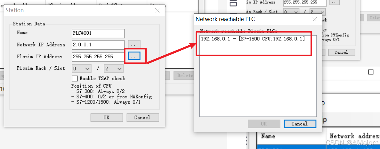 （C#）HSL与西门子PLC通讯_hsl通讯-CSDN博客