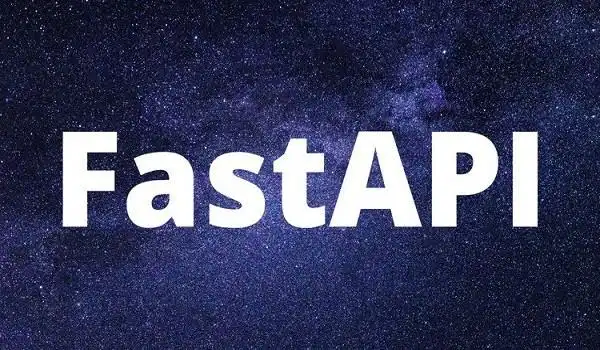 Python的虚拟化部署:fastapi项目docker部署全流程fastapi Docker部署 Csdn博客