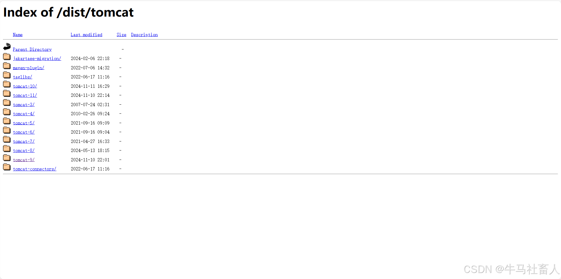 JDK1.8以及tomcat部署_tomcat jdk1.8-CSDN博客