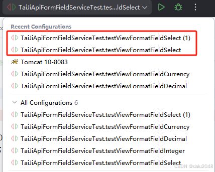 IDEA中Java单元测试由java.base/java.lang.reflect.AccessibleObject引起的InaccessibleObjectException权限问题 ...
