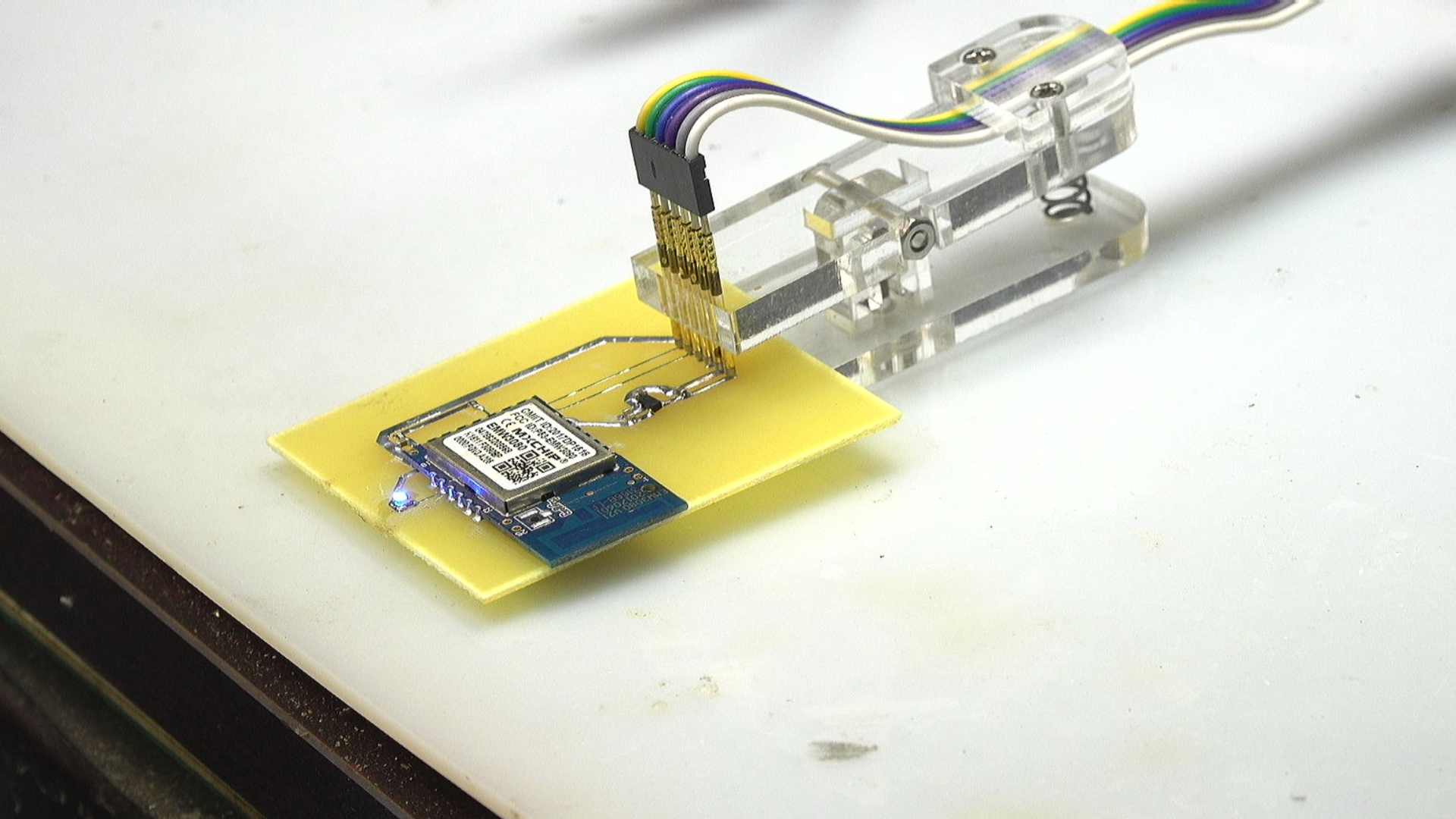 测试两个 EMW3080 直连_emw3080 联网-CSDN博客