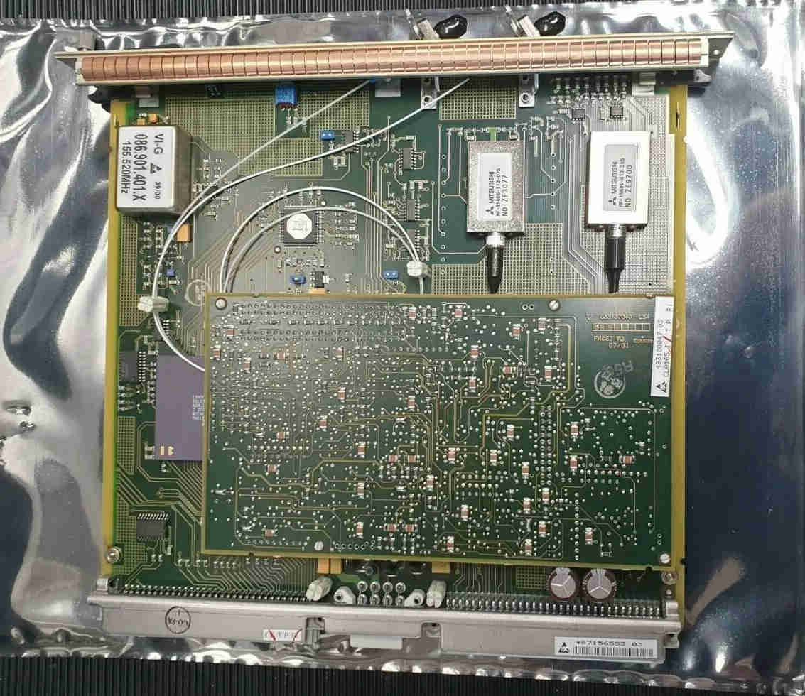 ALCATEL LUCENT 3AL34277AAAF控制器模块-CSDN博客