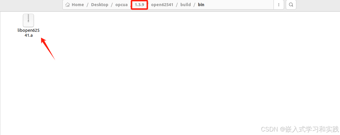 手把手教--Arm Linux 移植 open62541_linux open62541-CSDN博客