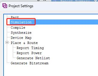 【盘古100Pro+开发板实验例程】FPGA学习 | Pango 与 Modelsim 的联合仿真_pds与modelsim联合仿真-CSDN博客