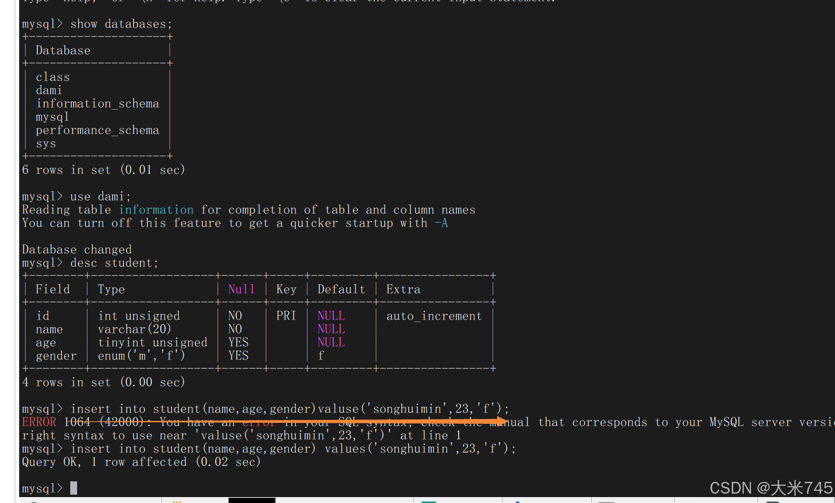 mysqldump进行备份以便恢复最新状态_mysqldump 备份数据 不是最新数据?-CSDN博客