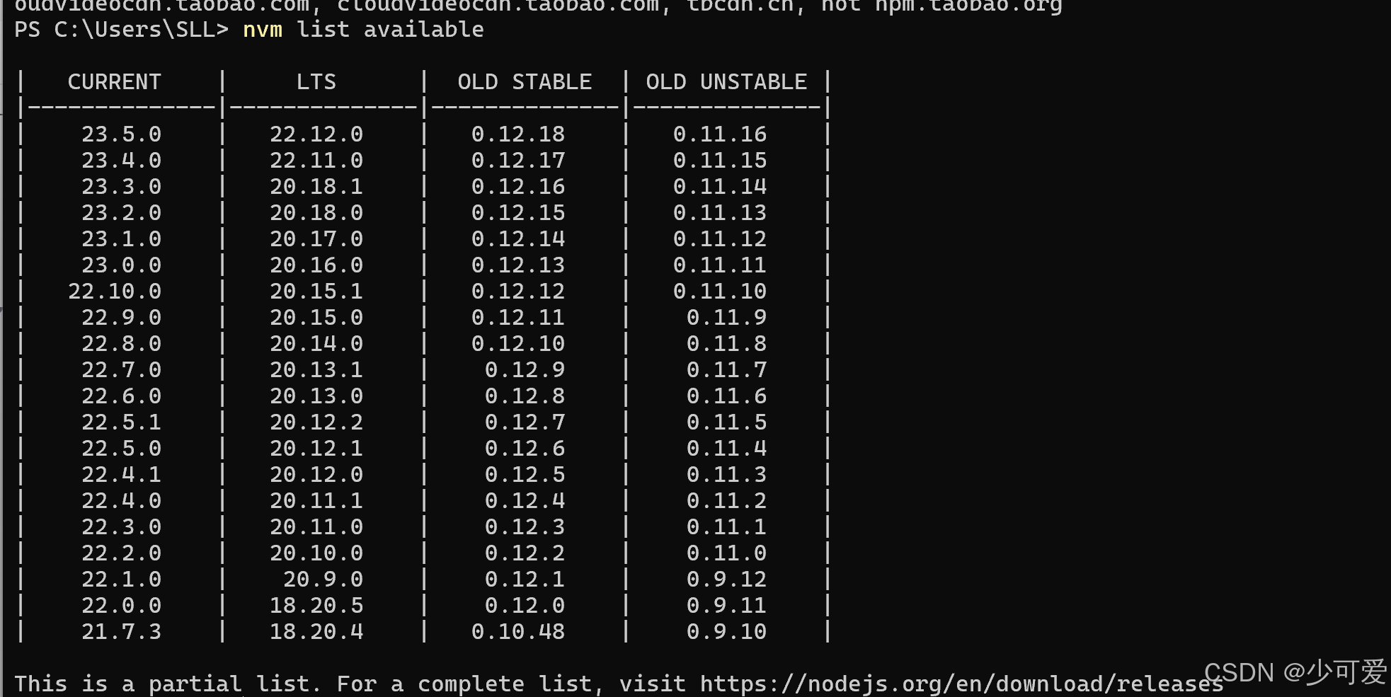Vue3基础知识介绍_vite computed-CSDN博客