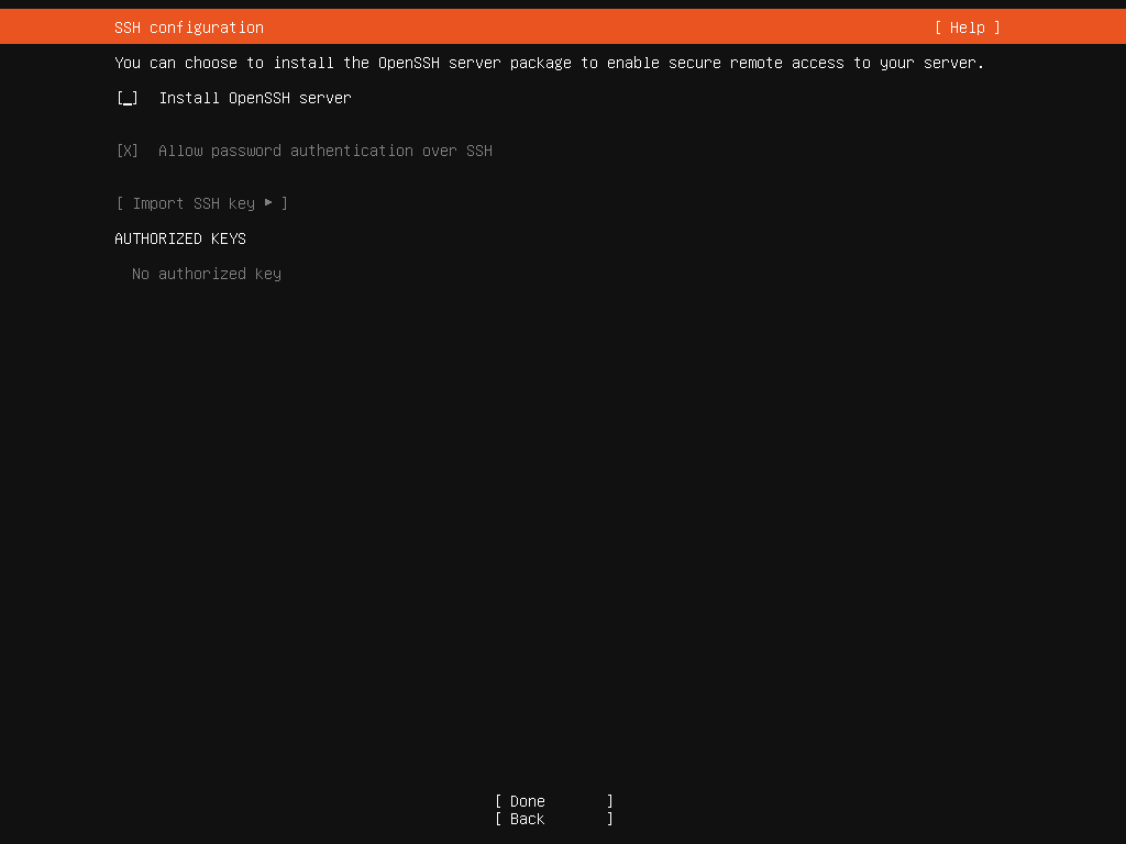 Hyper-V虚拟机安装配置Ubuntu系统_hyperv安装ubuntu-CSDN博客