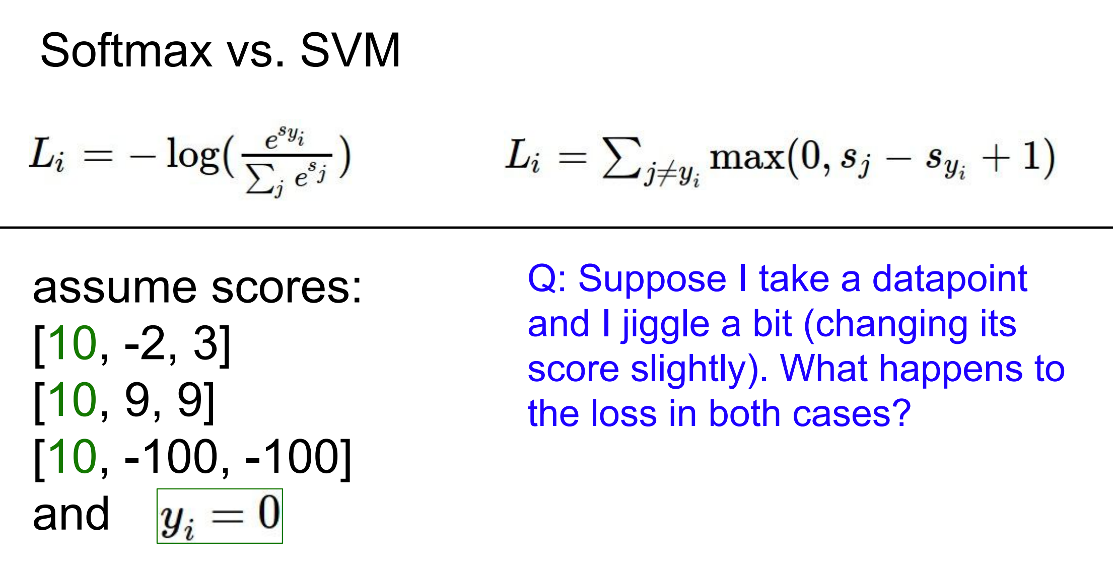【第一周学习笔记】零基础学习斯坦福大学CS231n（Deep Learning for Computer Vision）_斯坦福cs231n-CSDN博客