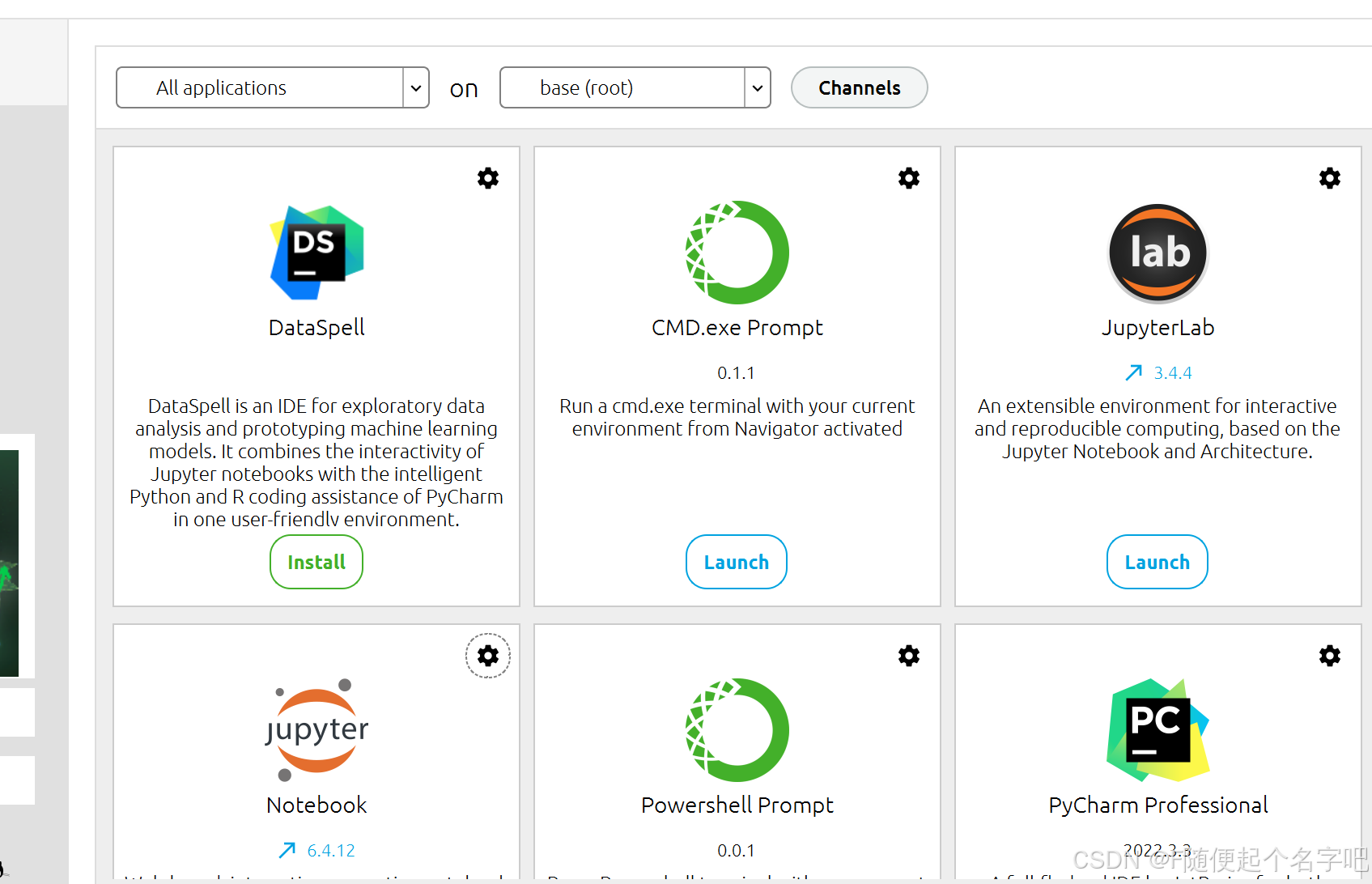 Pycharm使用jupter_pycharm使用jupyter-CSDN博客