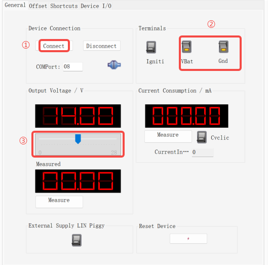 【VH1160】——简介-CSDN博客