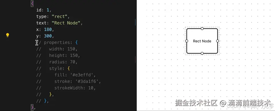 流程图框架 LogicFlow 2.0 终于来啦_logicflow2.0-CSDN博客