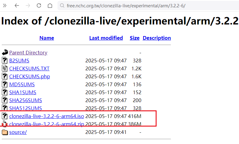 arm版再生龙Clonezilla_再生龙arm版-CSDN博客