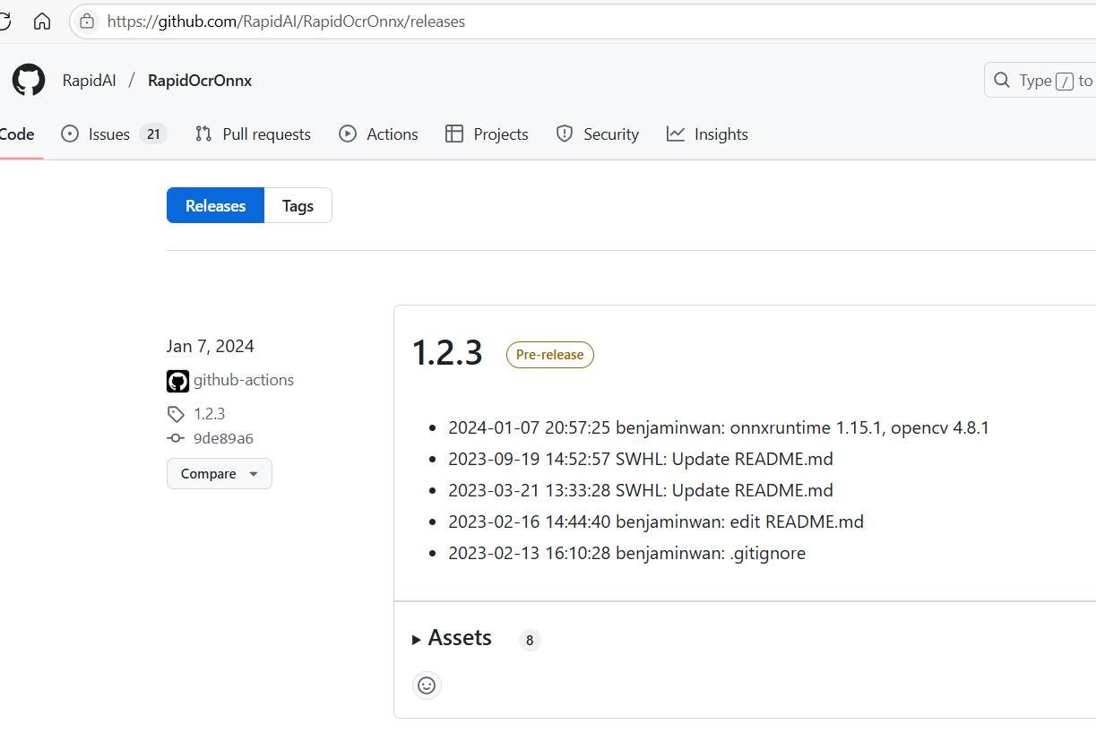 本地OCR文字识别 RapidOcr c++ 版本 1.2.3 CPU和GPU自适应-CSDN博客