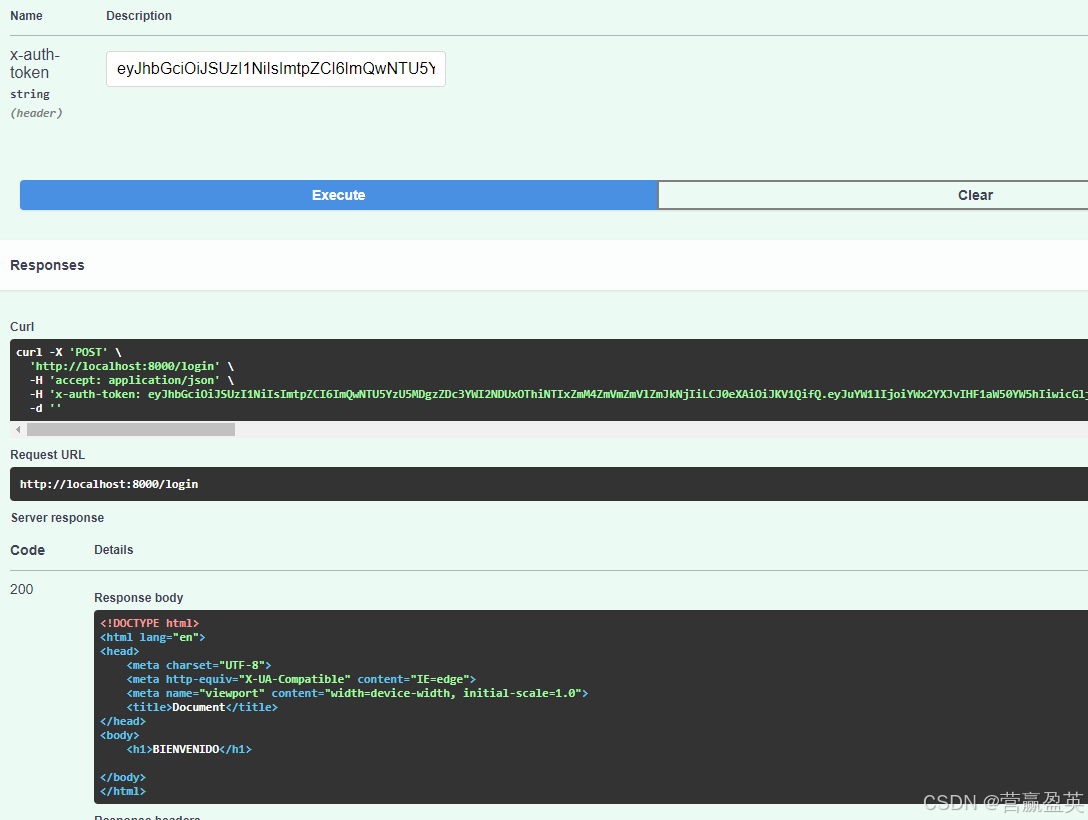 How to redirect the user to another page after login using JavaScript Fetch API?_redirectionuser ...