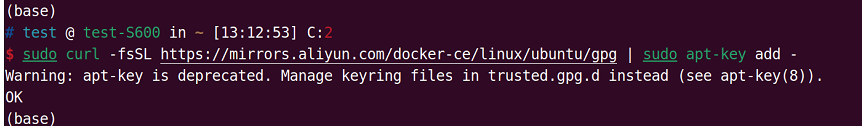 Ubuntu 安装 NVIDIA-Docker、Ubuntu安装Docker(CPU版)_ubuntu安装nvidia-docker-CSDN博客