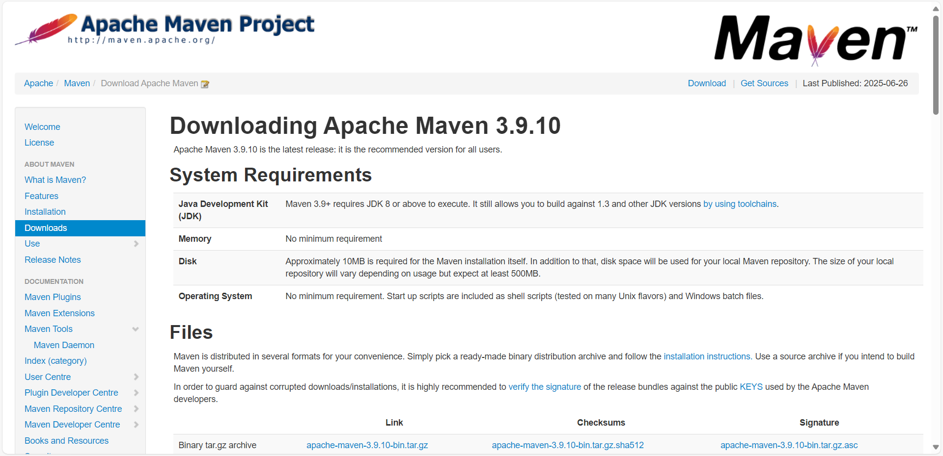 【教程】maven配置系统环境变量和IDEA_maven配置环境变量配置-CSDN博客