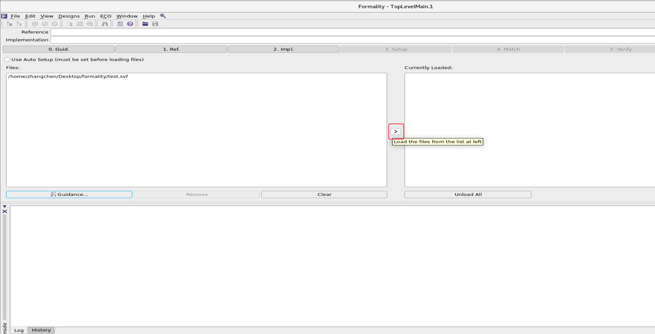 Design Compiler：set_svf命令以及svf文件简介-CSDN博客